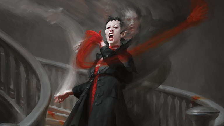 Personalizing Commander 2019: Merciless Rage | MAGIC: THE GATHERING
