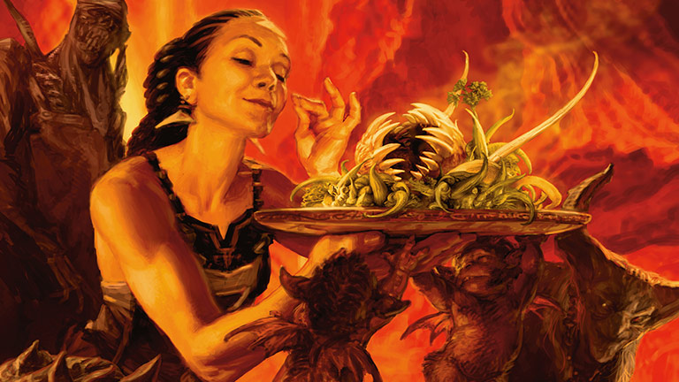 Modern Horizons 2 Art Cards | MAGIC: THE GATHERING