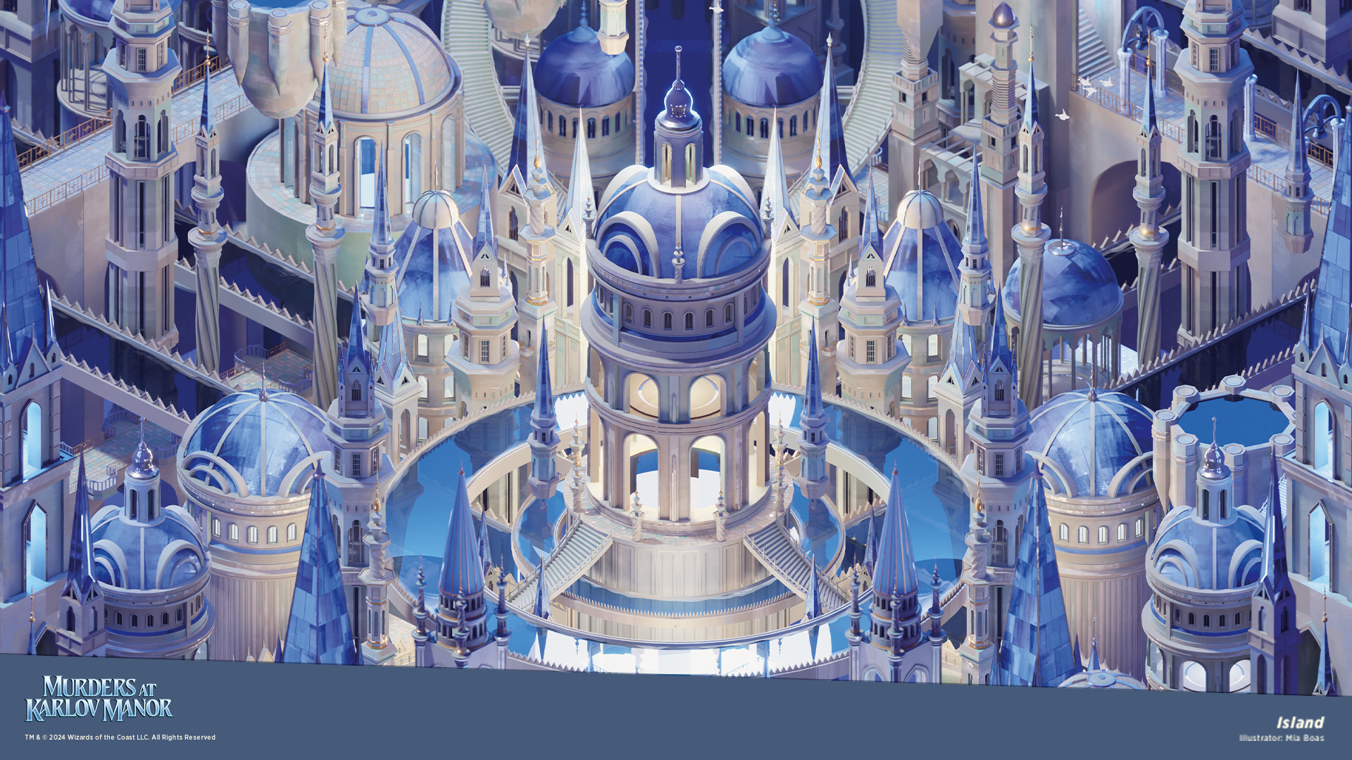 Daily MTG: Noticias, anuncios y pódcasts de MTG | Magic: The Gathering