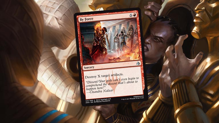 Judgment | MAGIC: THE GATHERING