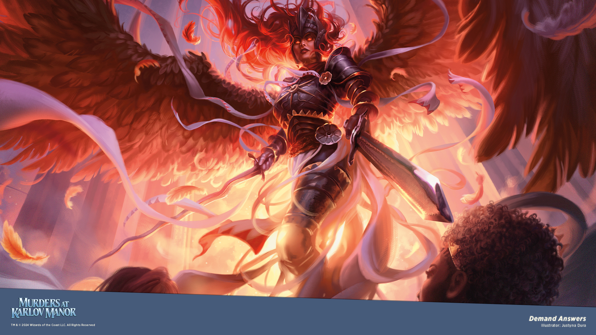 スマホを魅力的なMTGの壁紙で飾りましょう！│MTG Loveトレカブログ