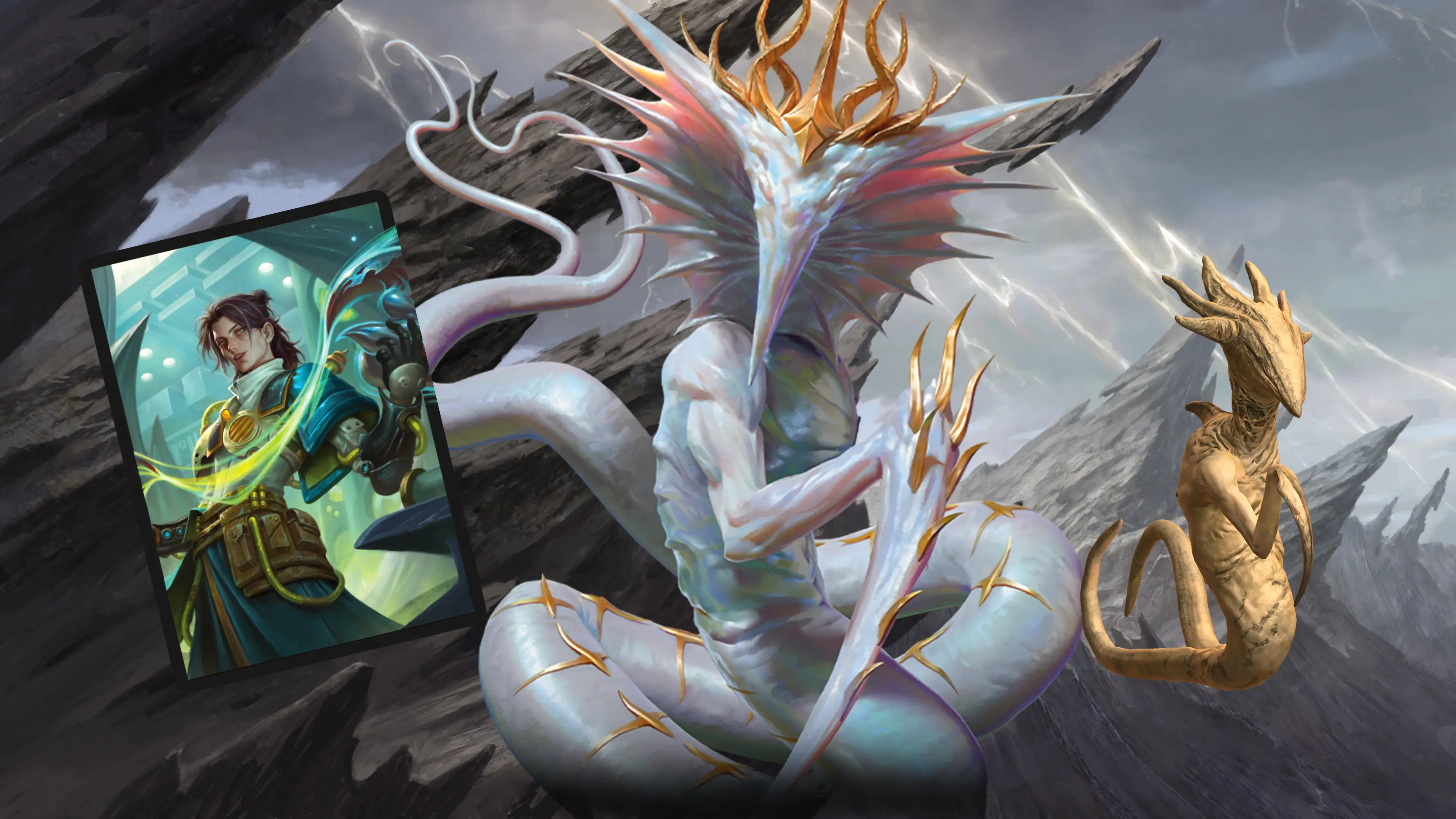 Through the Omenpaths Mastery Details