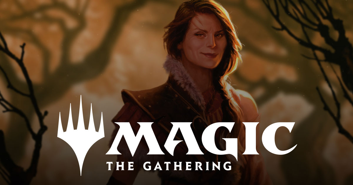 Arlinn Kord | Planeswalker | Magic: The Gathering