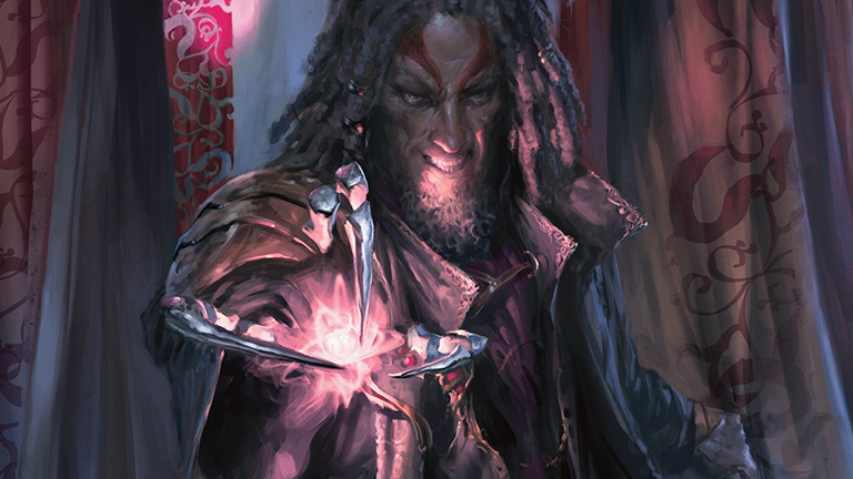 A Grateful Consulate | MAGIC: THE GATHERING