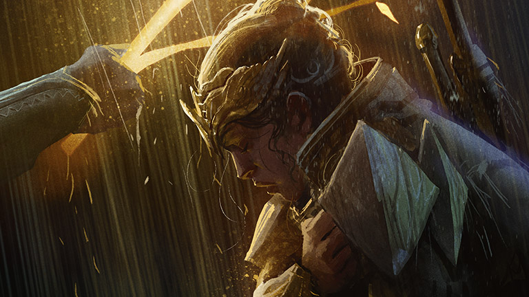 Nuts & Bolts #7: The Three Stages of Design | MAGIC: THE GATHERING