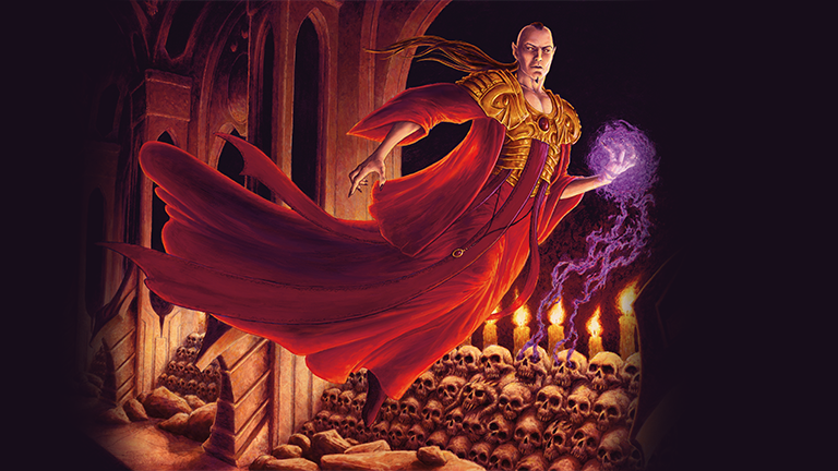 A Sneak Peek at Commander Legends | MAGIC: THE GATHERING