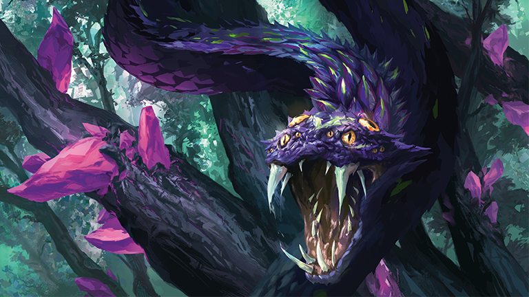 Ikoria: Lair of Behemoths Mechanics | MAGIC: THE GATHERING