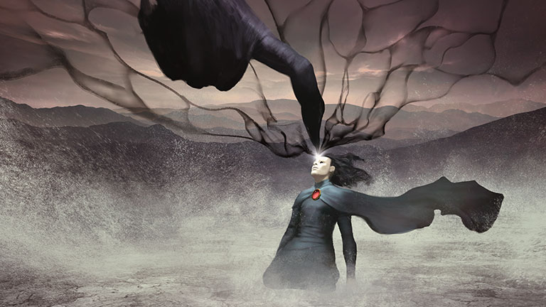 Need I Say Morph | MAGIC: THE GATHERING