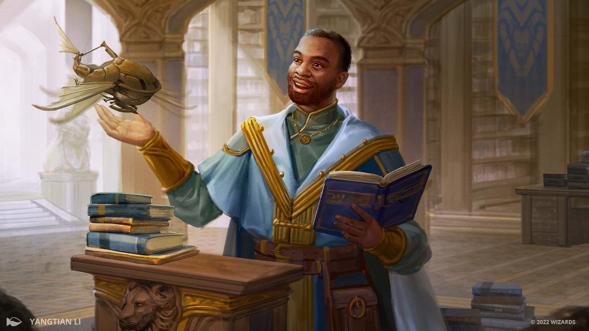 Alchemy: The Brothers' War Card Image Gallery