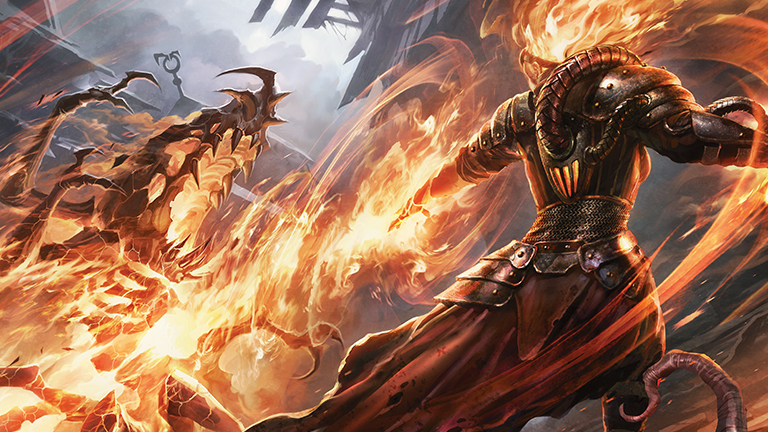 Four of a Kind | MAGIC: THE GATHERING