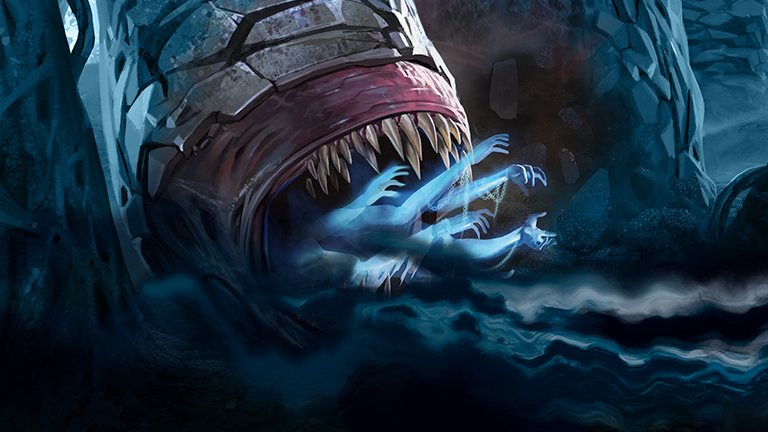 Shadows over Innistrad Mechanics | MAGIC: THE GATHERING