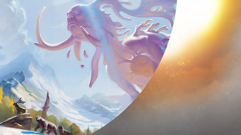 Modern Sensibilities | MAGIC: THE GATHERING