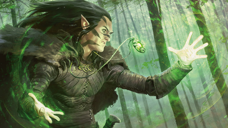 An Introduction to the Popular Constructed Formats | MAGIC: THE GATHERING