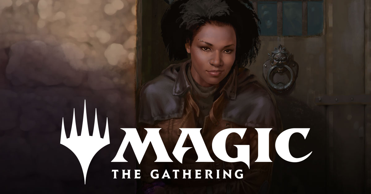 Kaya Planeswalker Magic The Gathering