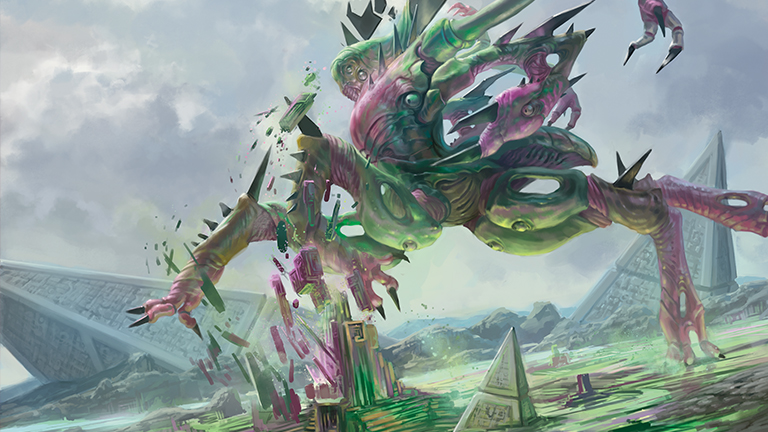 How to Build Like a Pro | MAGIC: THE GATHERING