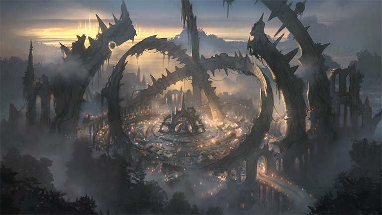 Let's Talk Color Pie | Magic: The Gathering