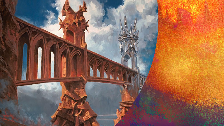Bridges from Limited to Modern | MAGIC: THE GATHERING