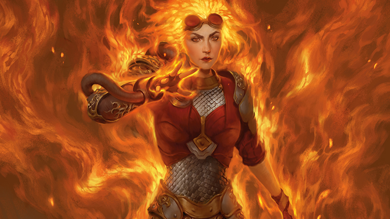 Planeswalker Decklists | MAGIC: THE GATHERING