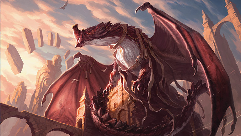 Strixhaven Historic Brawl Fest Comes to MTG Arena | MAGIC: THE GATHERING