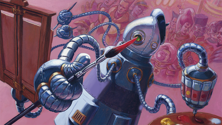 The Unfinity Gauntlet, Part 1 | Magic: The Gathering