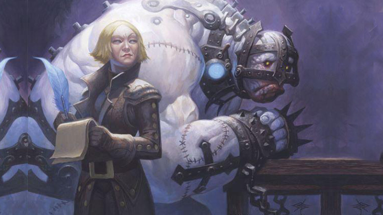 More Maro on Maro | MAGIC: THE GATHERING