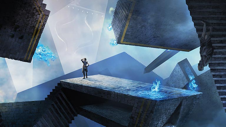 The Hand That Moves | MAGIC: THE GATHERING