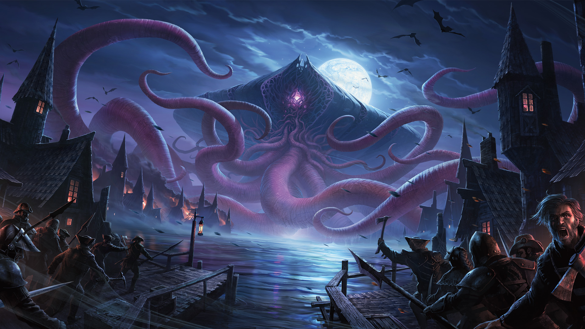 MagicCon: Ámsterdam – Un encuentro más allá del horizonte