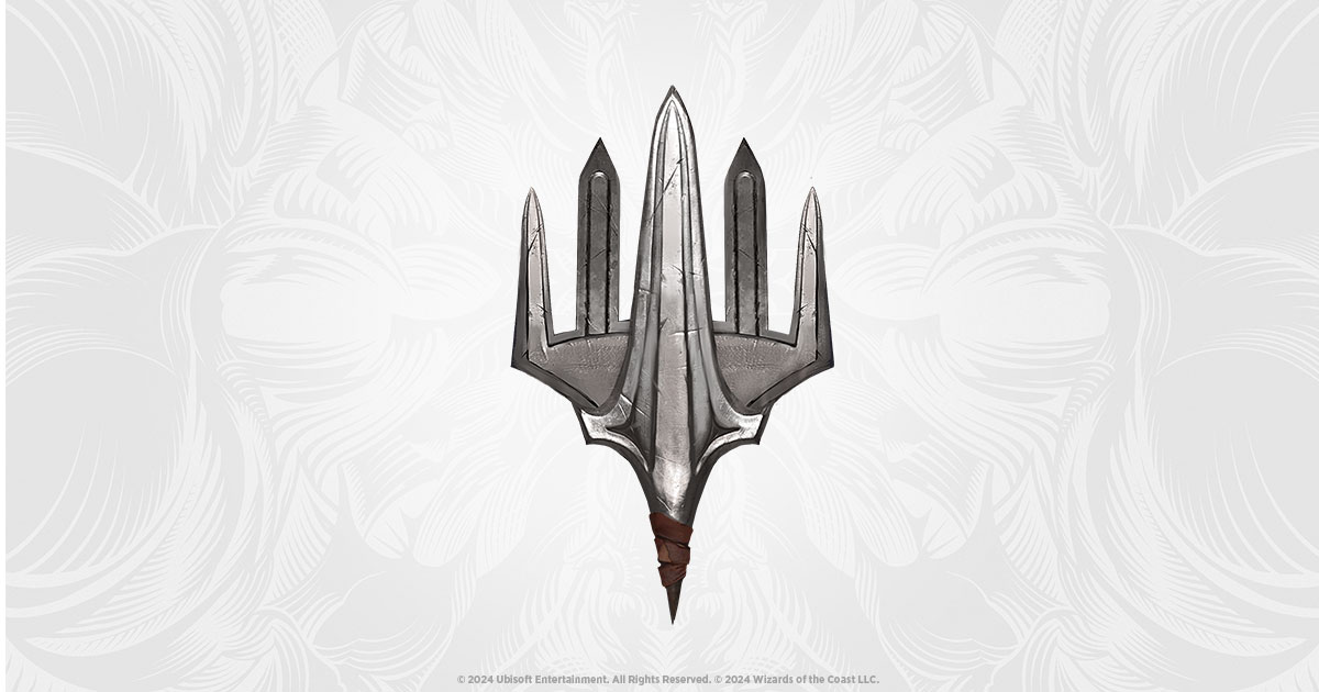 Magic: The Gathering® – Assassin’s Creed® Available Now | Magic: The ...