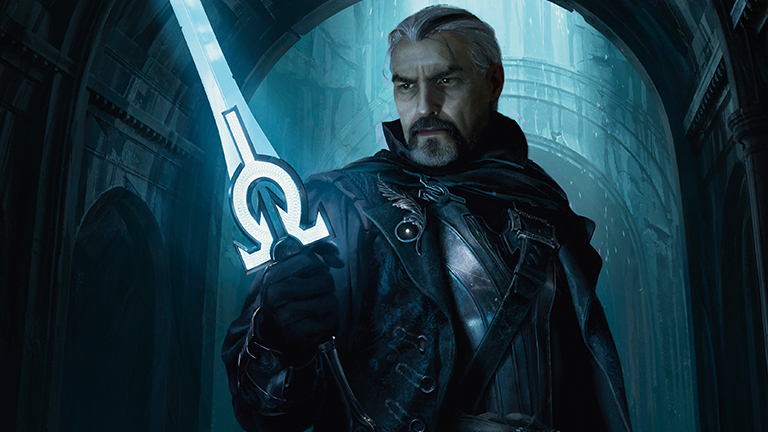 The Lunarch Inquisition | MAGIC: THE GATHERING