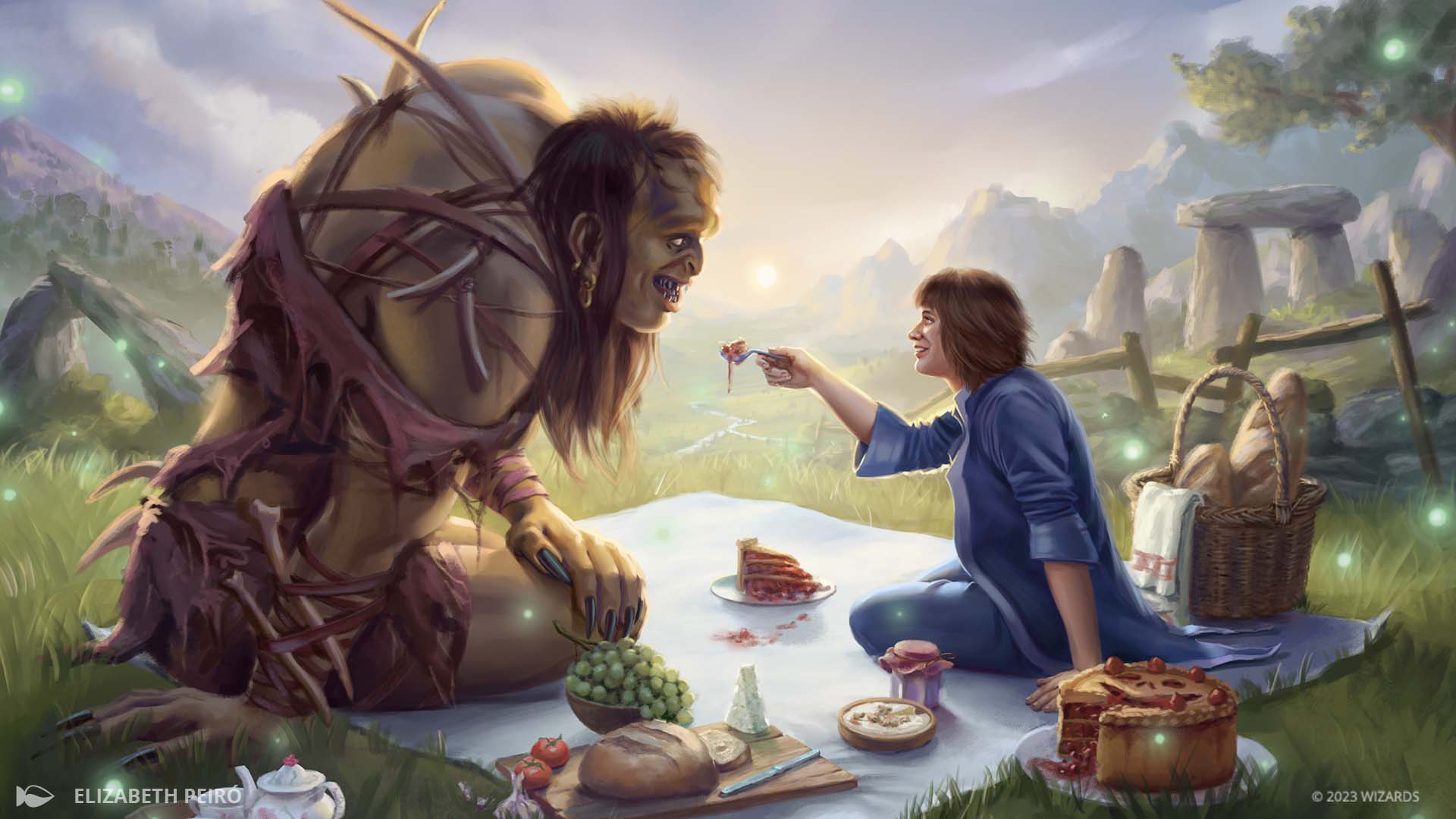 Alchemy: Eldraine Card Image Gallery