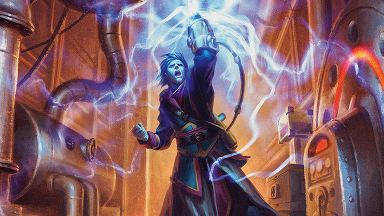 Making Your Own Magic Format | Magic: The Gathering