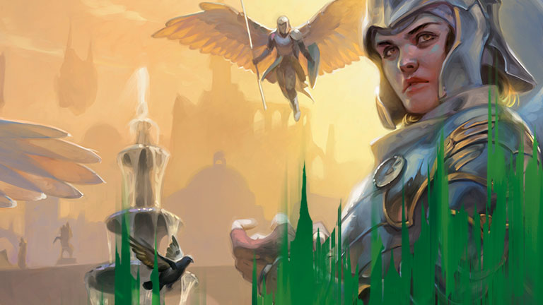 Guild to Order, Part 2 | MAGIC: THE GATHERING