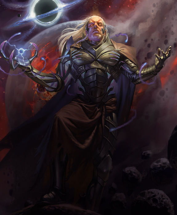 Magic: The Gathering | Magic Card Database