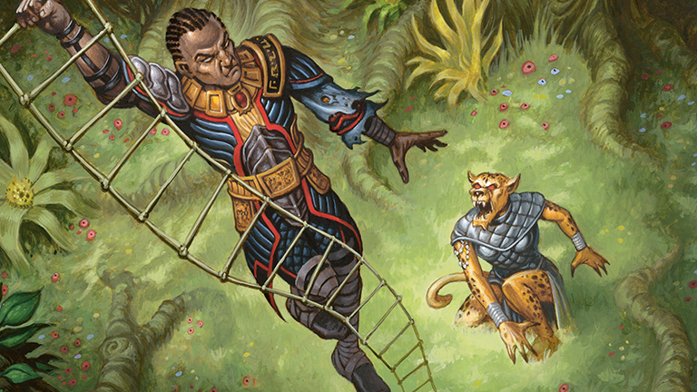 Time After Time Spiral | MAGIC: THE GATHERING