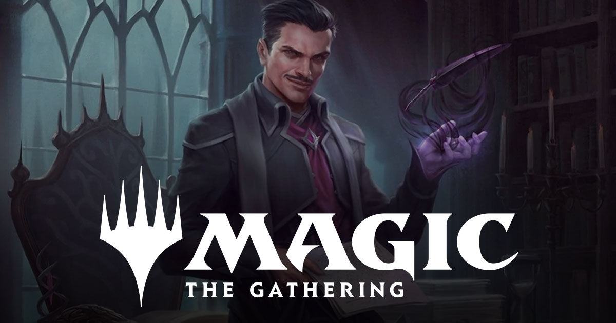 Davriel Cane | Planeswalker | Magic: The Gathering