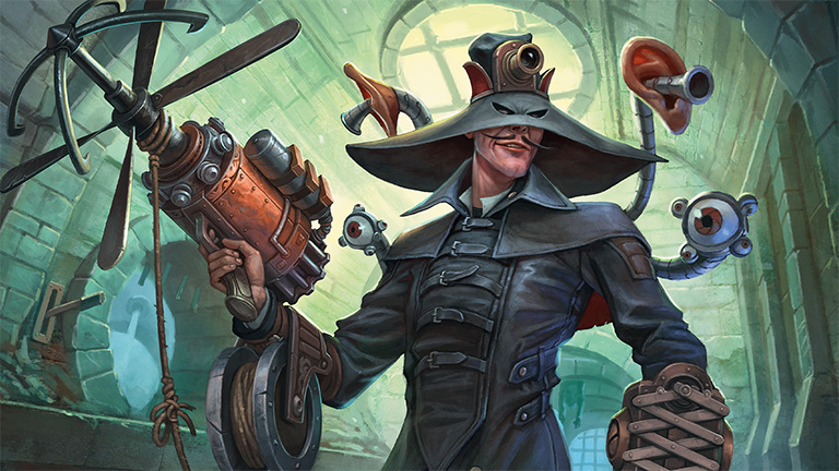 Magic Design A to Z, Part 3 | Magic: The Gathering