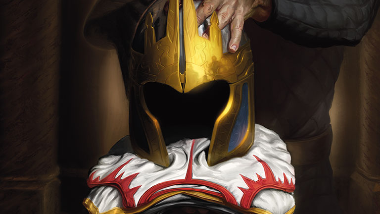 Clans & Legions | MAGIC: THE GATHERING