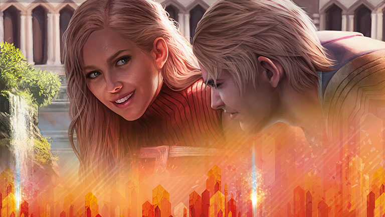 Battlebond Mechanics | MAGIC: THE GATHERING