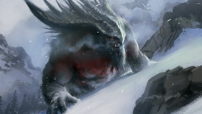 Twenty Things You Might Not Have Known About Tempest | MAGIC: THE GATHERING