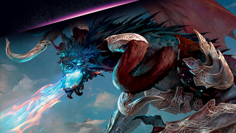 Getting to the Core | MAGIC: THE GATHERING