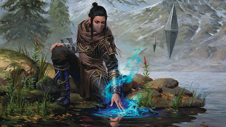 I Think I'm a Clone Now | MAGIC: THE GATHERING