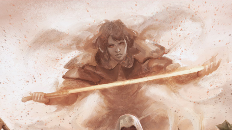 The Guardian | MAGIC: THE GATHERING