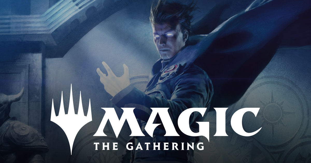 Jace Beleren | Planeswalker | Magic: The Gathering