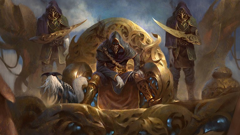 Odds & Ends: Aether Revolt, Part 1 | MAGIC: THE GATHERING