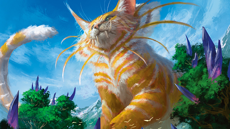 More Than Meets the Ikoria | MAGIC: THE GATHERING