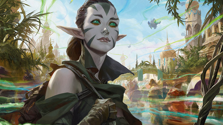 Hold Up! | MAGIC: THE GATHERING