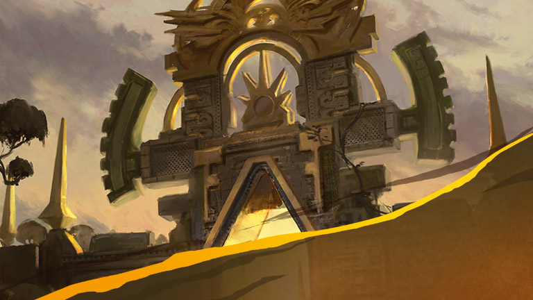 All About Ascend | MAGIC: THE GATHERING