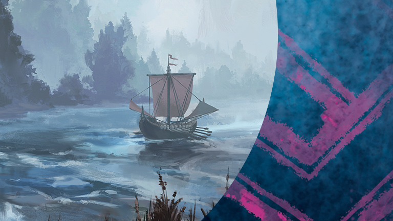 Where to Find Kaldheim Previews | MAGIC: THE GATHERING