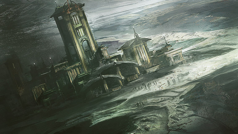 Nuts & Bolts #10: Creative Elements | MAGIC: THE GATHERING