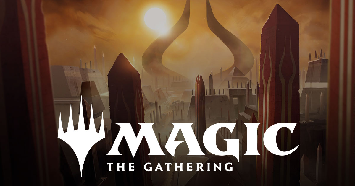 Amonkhet | Magic: The Gathering